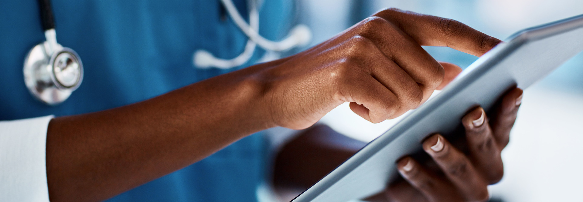 What Doctors Want in New Tech: Better Efficiency, Less Burnout